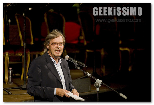 Sgarbi vuole far sequestrare Wikipedia (?) – Geekissimo Sgarbi vuole far sequestrare Wikipedia (?) – Geekissimo