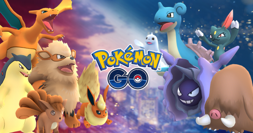 Via all’evento Pokèmon Go dei Solstizi: tutto quello che c’è da sapere ...